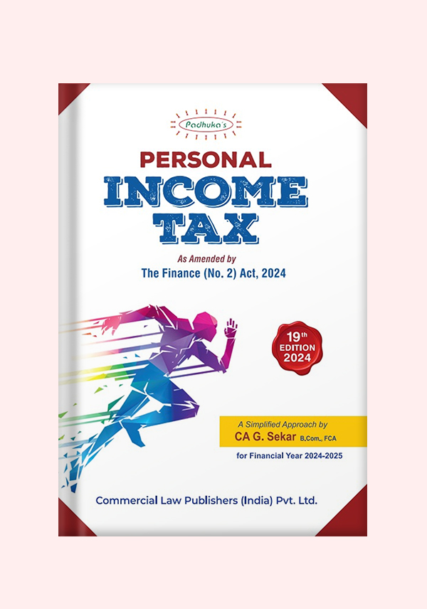 Personal Income Tax
