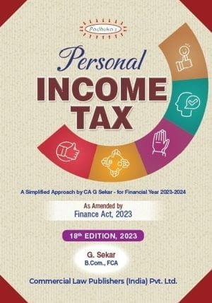 Personal Income Tax