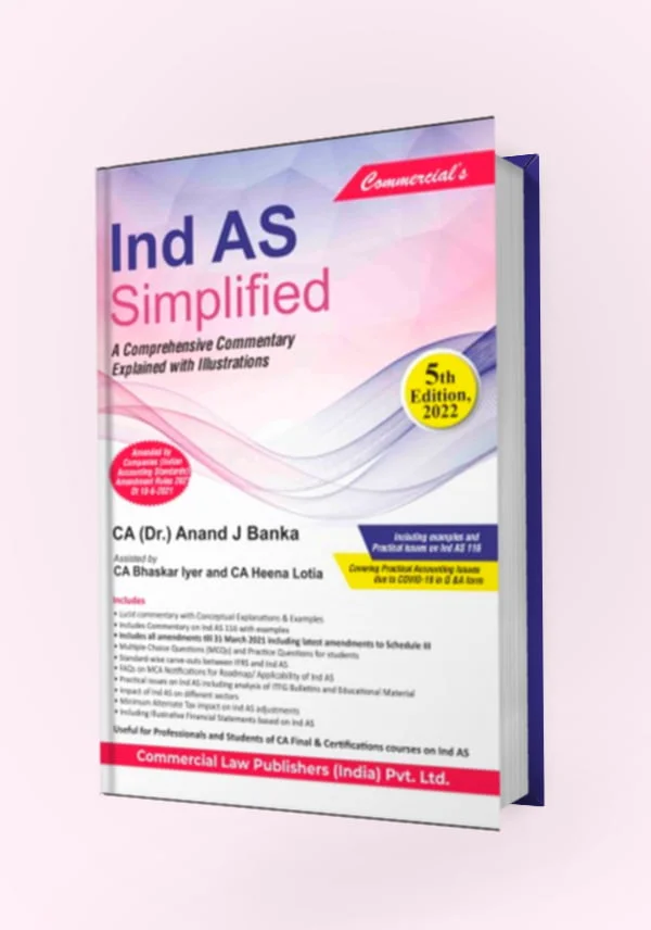Ind AS Simplified