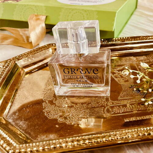 Groove Luxury Perfume (35 ml)