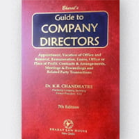 Guide to Company Directors