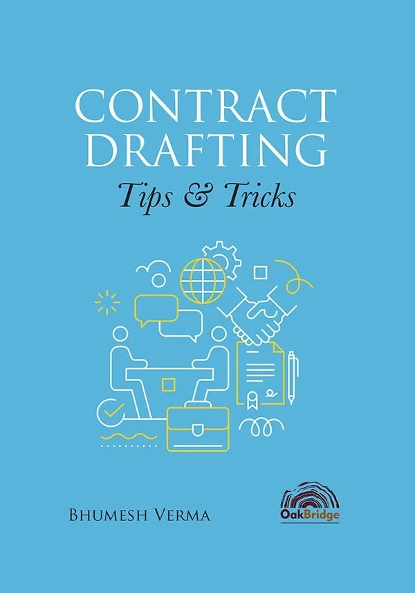Contract Drafting Tips And Tricks